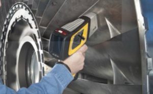 Olympus Innov-X Delta XRF Analyzers - xrf analyzers blog