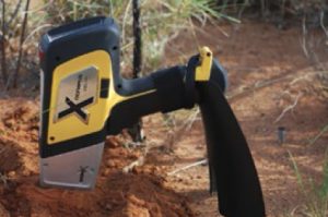 Olympus Innov-X Delta XRF Analyzers - xrf analyzers blog