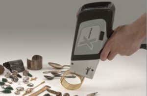 Olympus Innov-X Delta XRF Analyzers - xrf analyzers blog