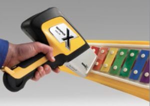 Olympus Innov-X Delta XRF Analyzers - xrf analyzers blog